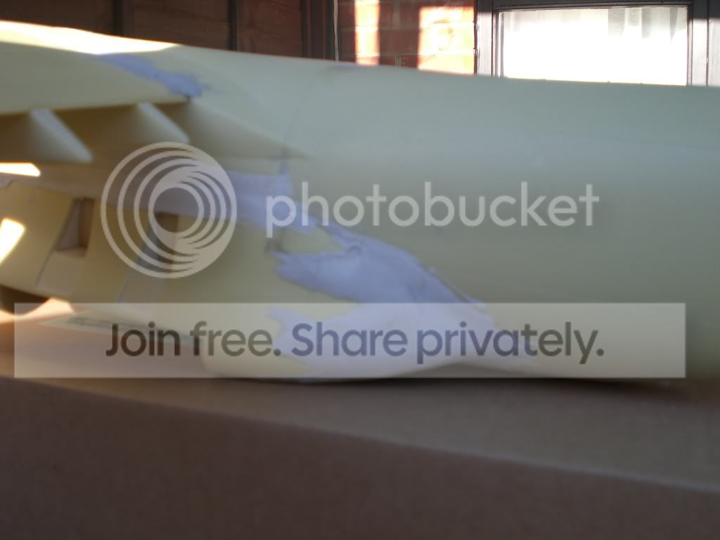 Anigrand C 17 Aircraft Modern Britmodeller